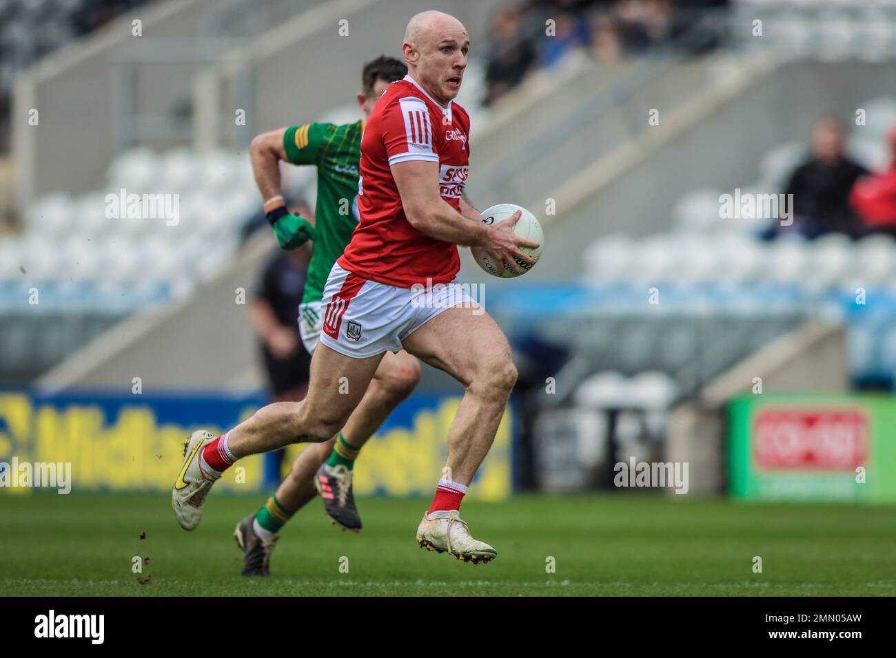 Brian o’driscoll ireland hi-res stock photography and images - Alamy