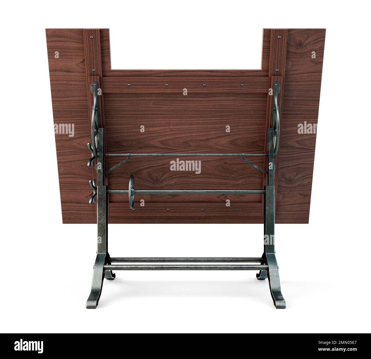 Precision Drafting Table