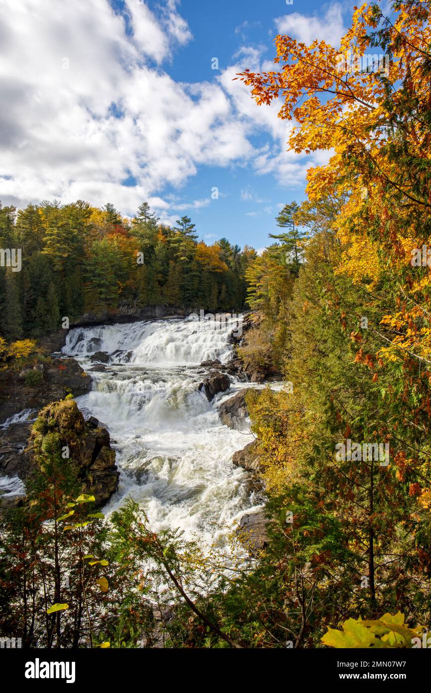 Outaouais region hi-res stock photography and images - Alamy