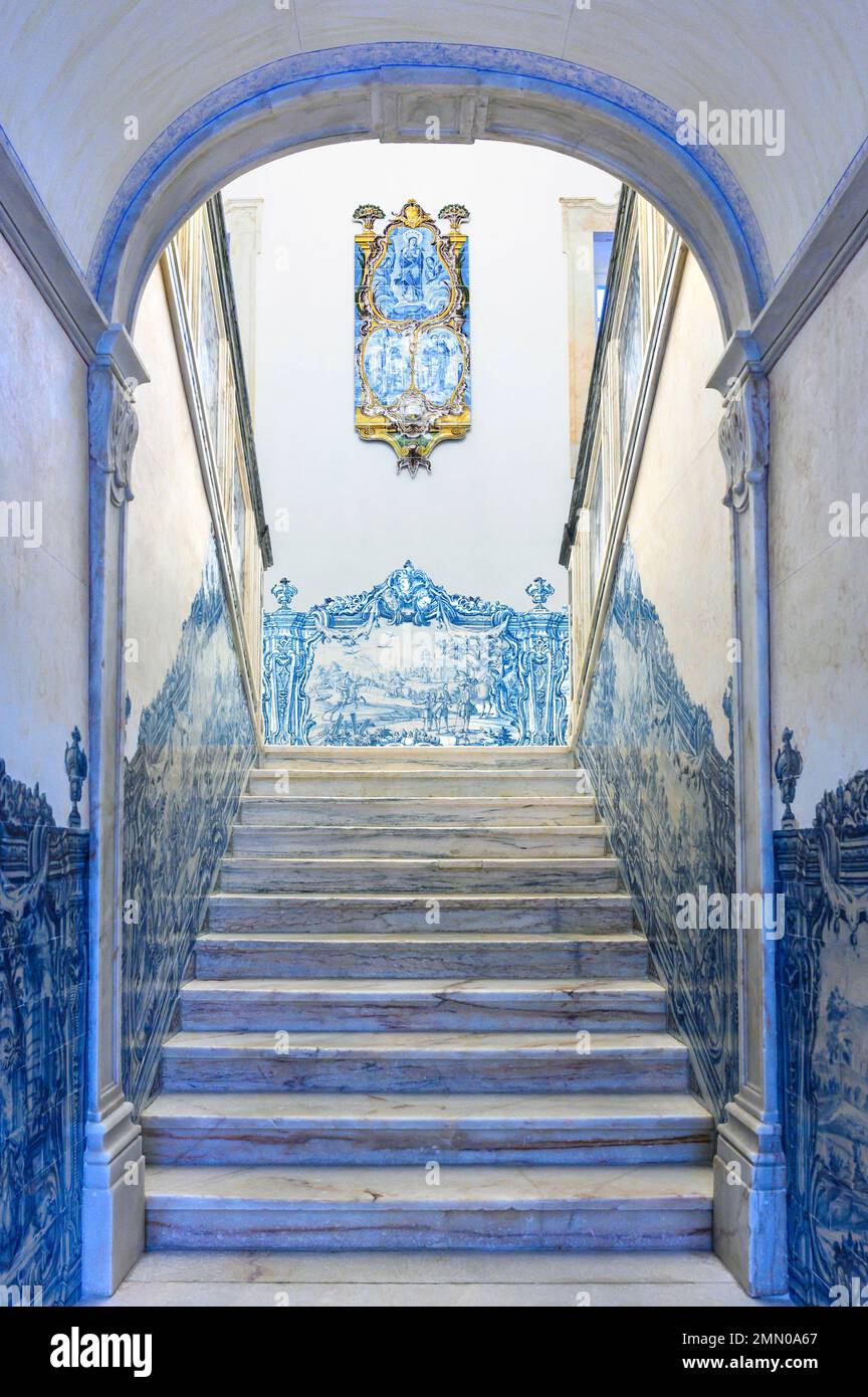 Portugal, Alentejo region, Estremoz city, Museu Berardo Estremoz ...