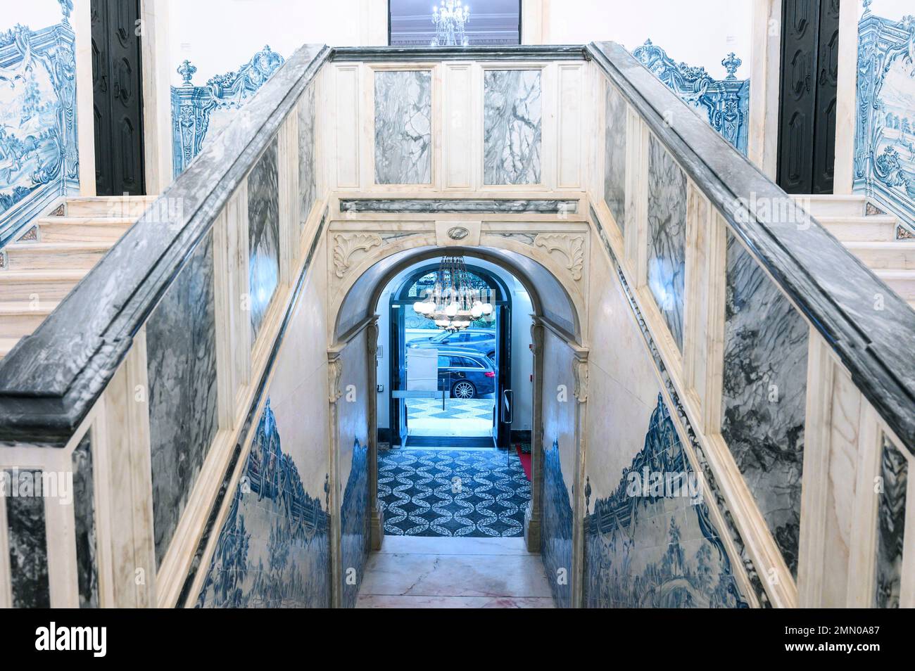 Portugal, Alentejo region, Estremoz city, Museu Berardo Estremoz ...