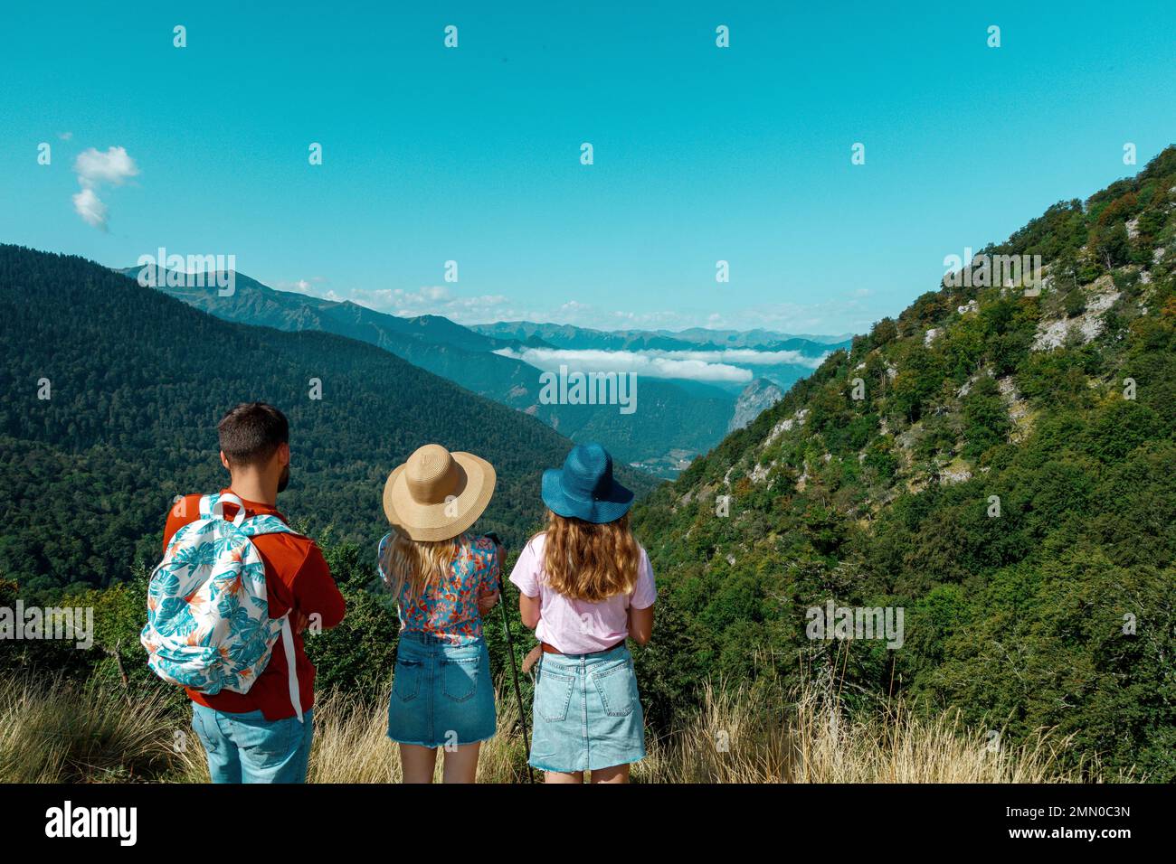 Mourtis hi-res stock photography and images - Alamy