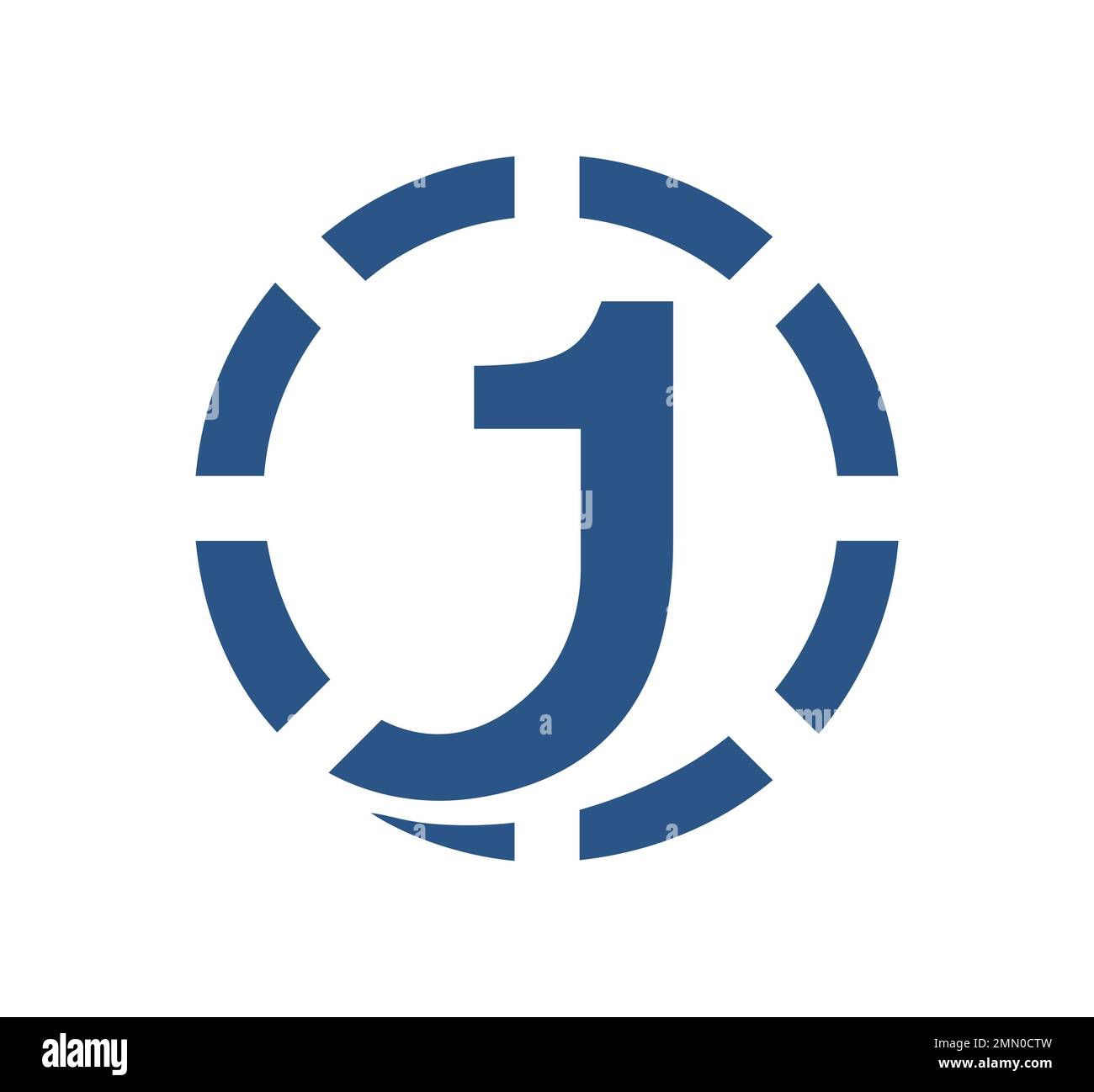 Number One Sign Vector Illustration Icon in white background isolated ...