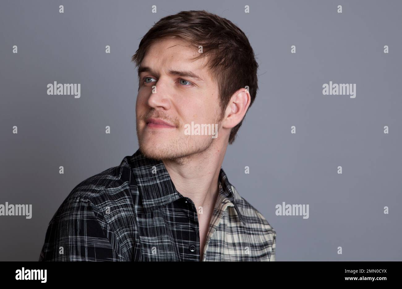 In this June 20, 2018 photo, director Bo Burnham poses at the Four ...