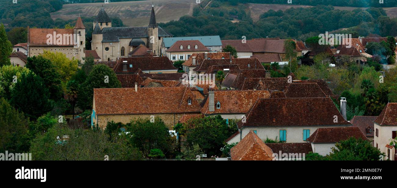 Morlanne france hi-res stock photography and images - Alamy