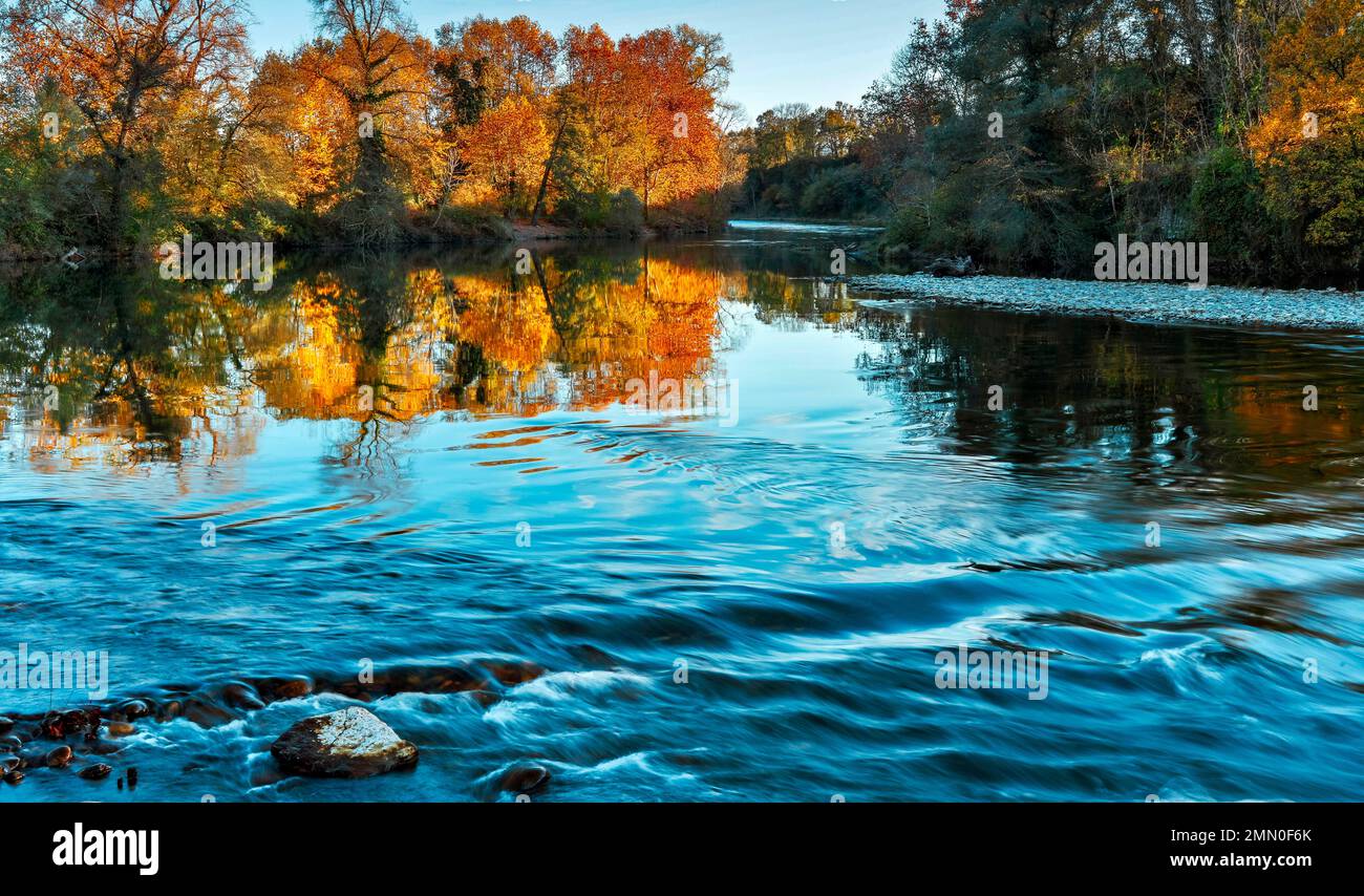 Glere island hi-res stock photography and images - Alamy
