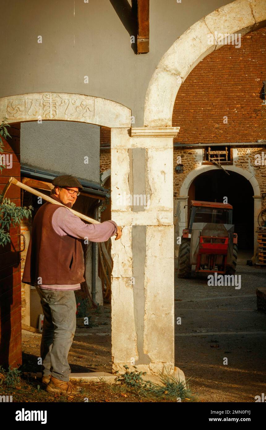 Chez pierre hi-res stock photography and images - Alamy