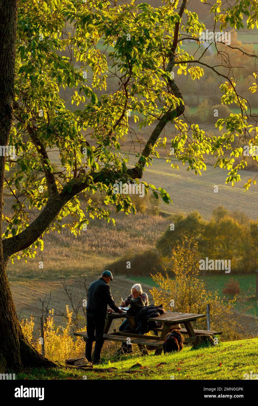 Morlanne france hi-res stock photography and images - Alamy