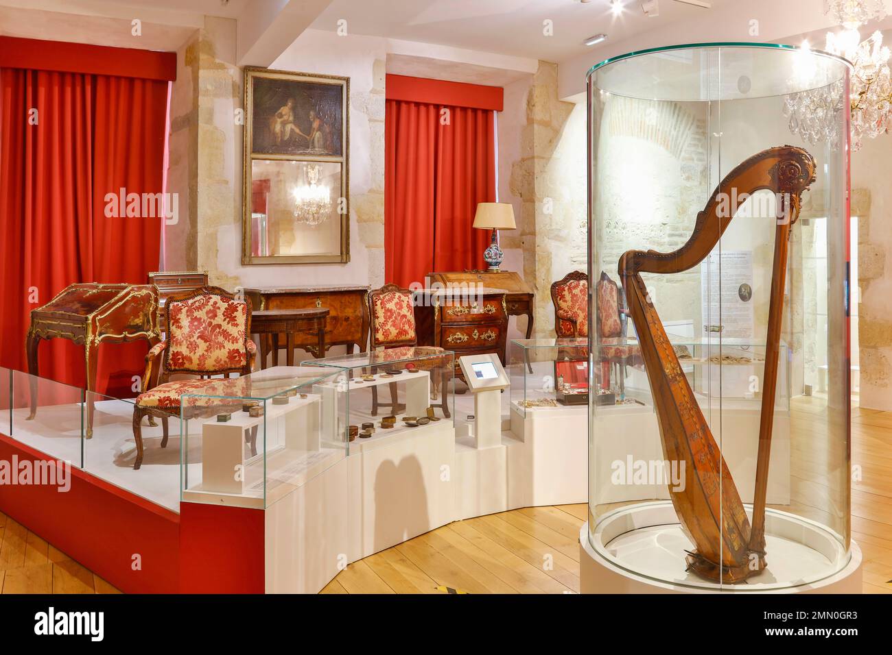 Morlanne france hi-res stock photography and images - Alamy