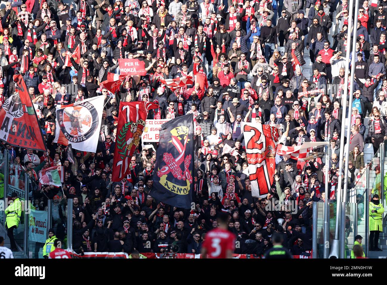 Ac monza match hi-res stock photography and images - Alamy