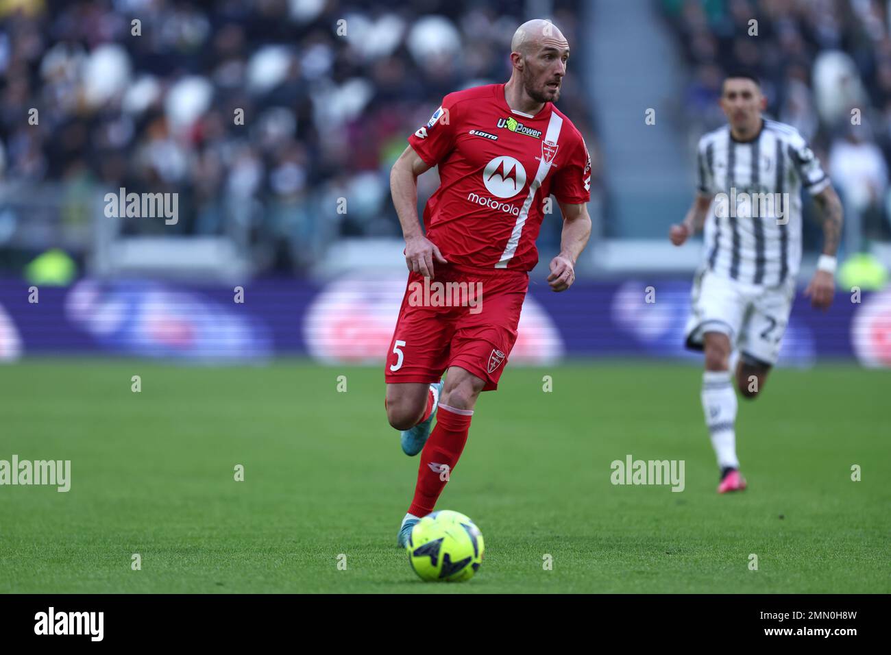 Monza luca hi-res stock photography and images - Alamy