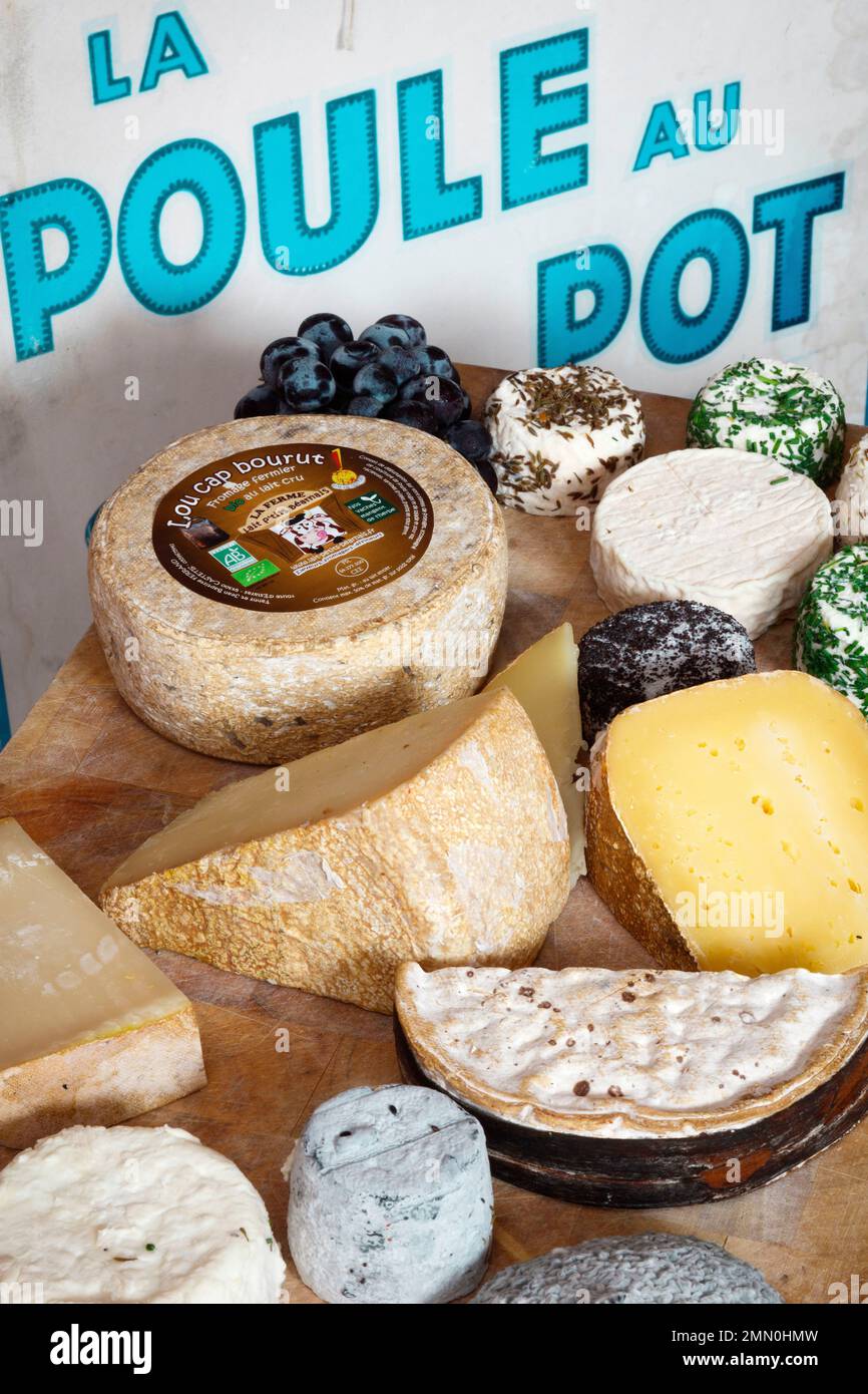 Pyrenees atlantiques france recipe hi-res stock photography and images ...