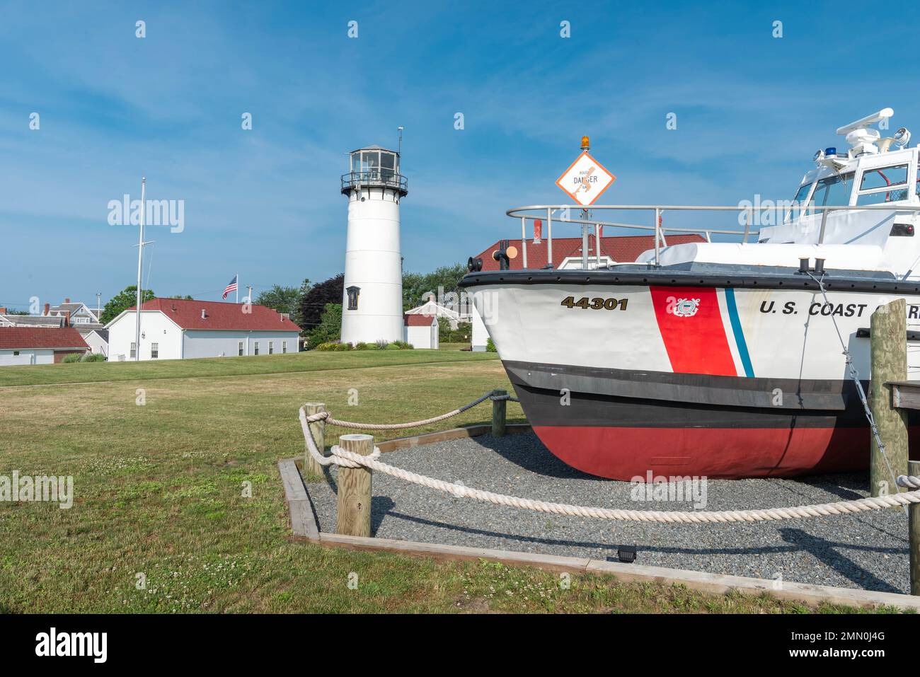 Travel to Cape Cod Massachusetts for a vacation to see JFK Museum ...