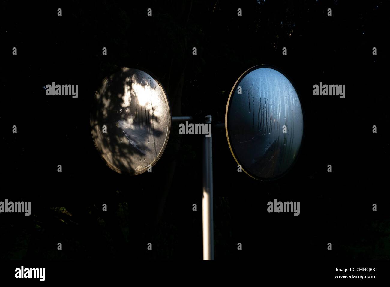 Visual aids for drivers hi-res stock photography and images - Alamy