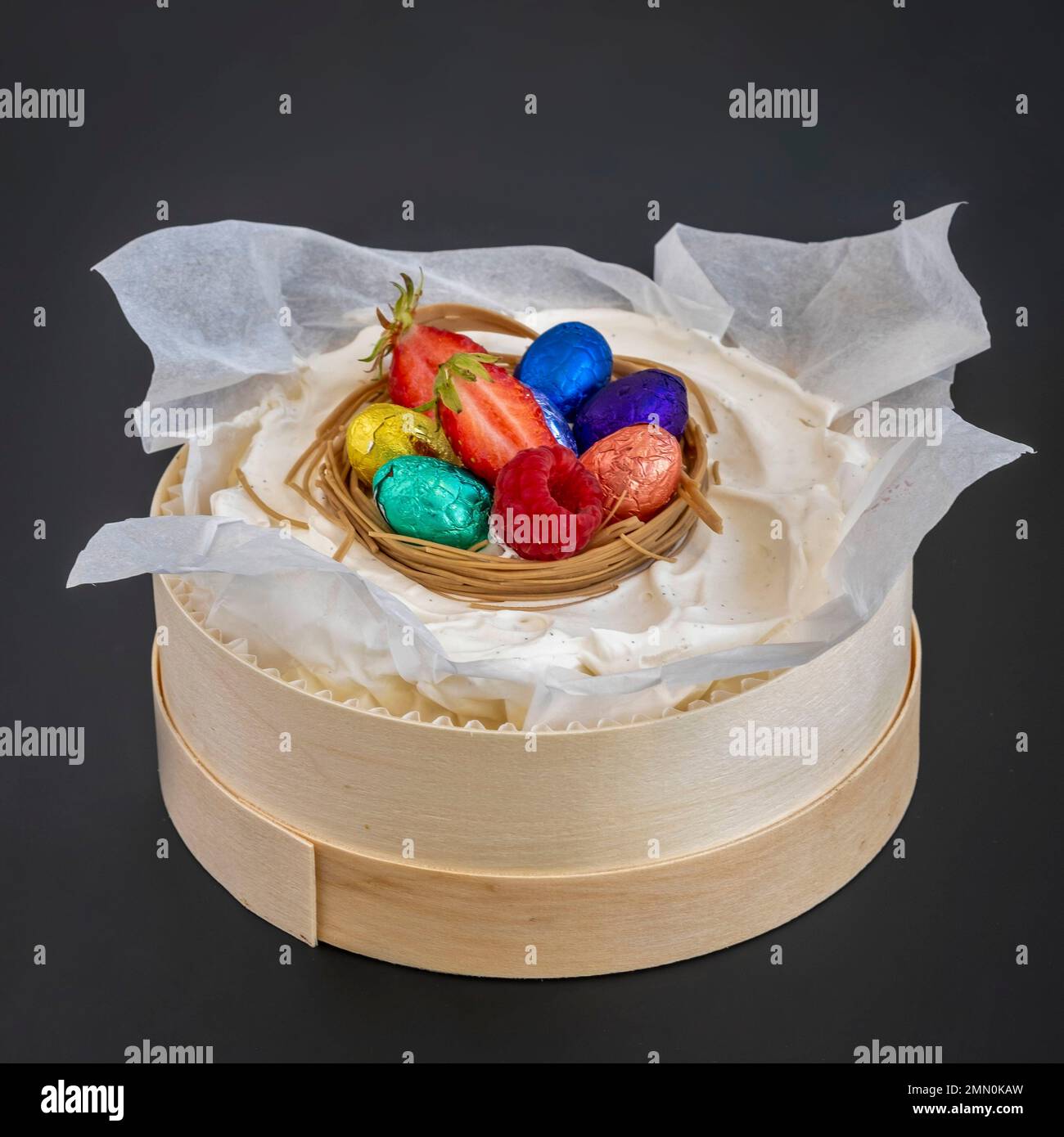 France, Paris, chocolate Easter eggs Stock Photo - Alamy