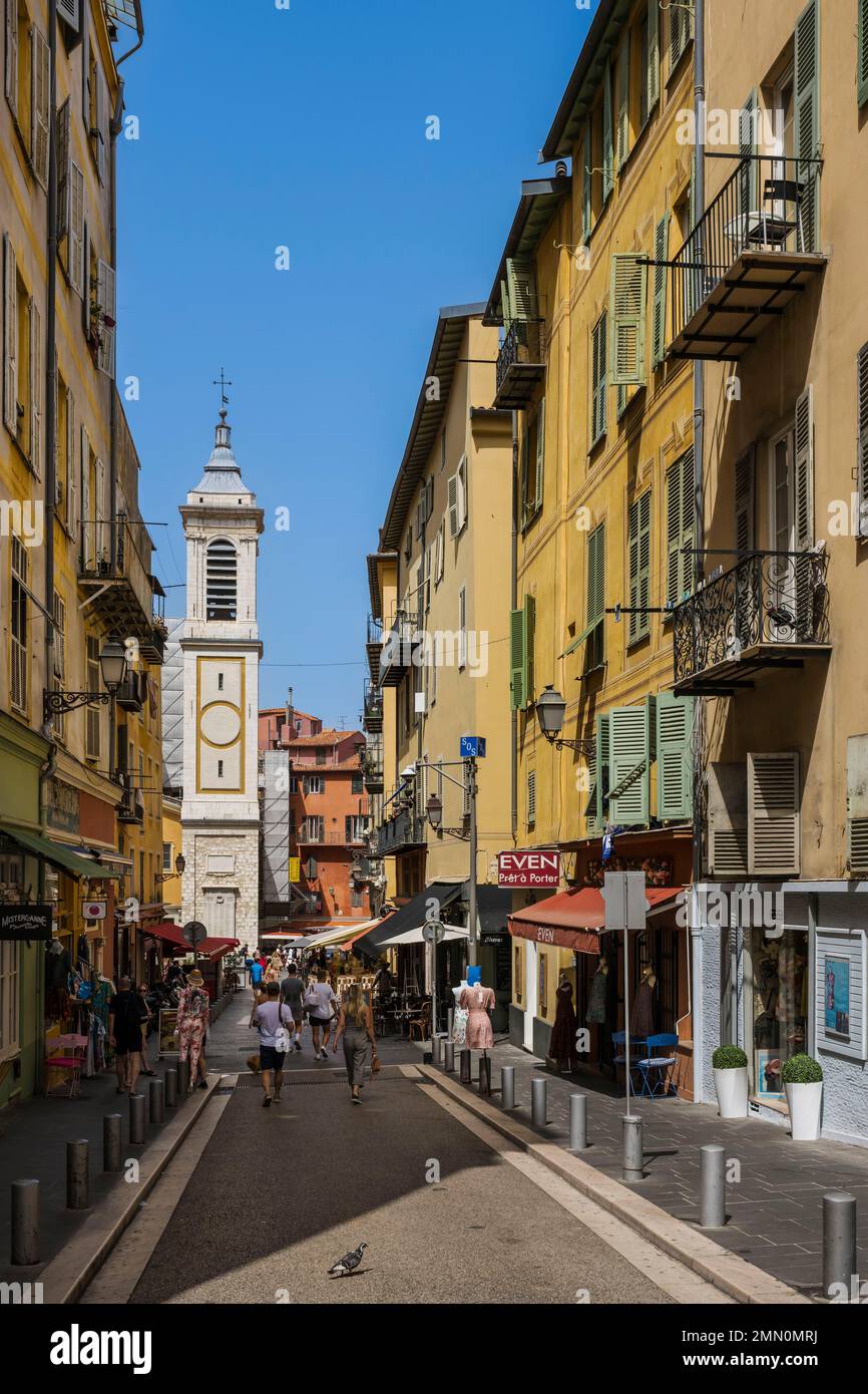 Réparate cathedral hi-res stock photography and images - Alamy