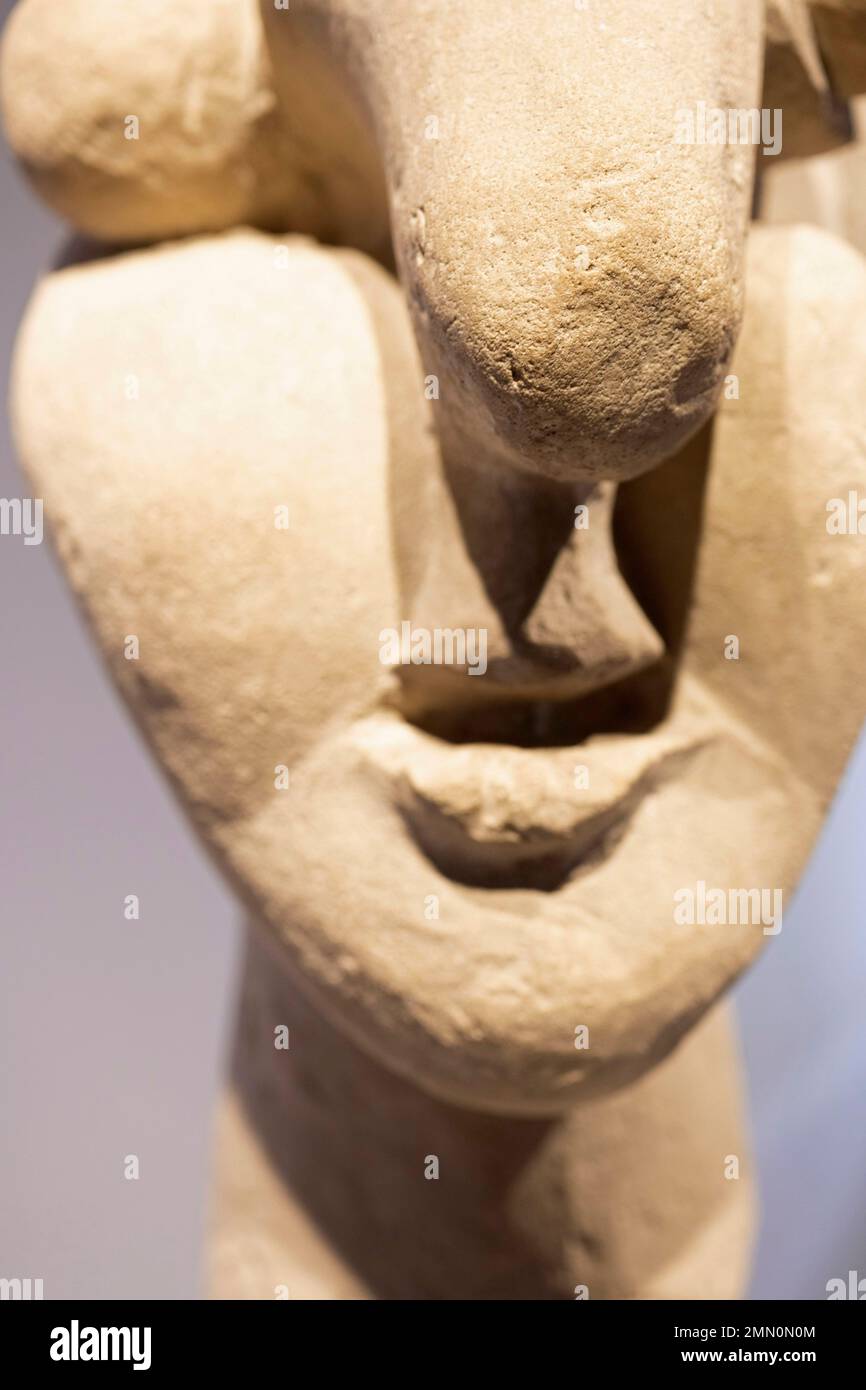 France, Alpes Maritimes, Antibes, Antibes Picasso Museum, Pablo Picasso ...