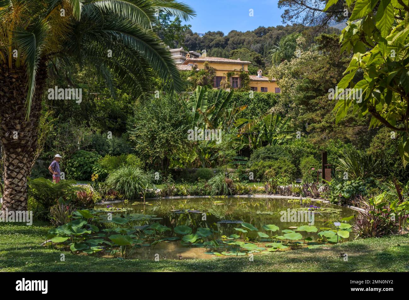 Val rahmeh hi-res stock photography and images - Alamy