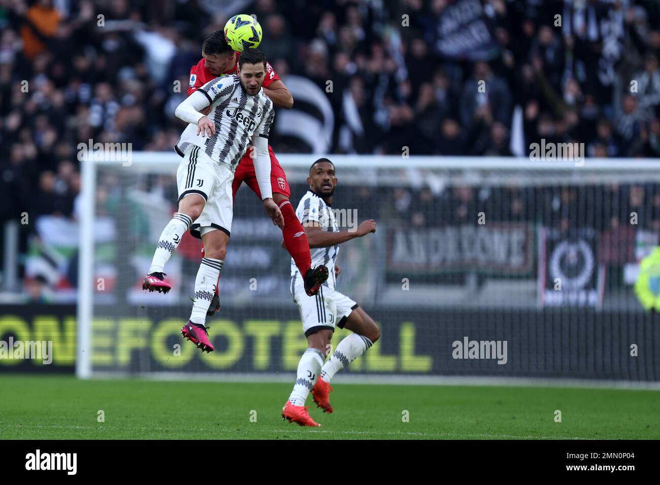 Dany mota de ac monza hi-res stock photography and images - Alamy