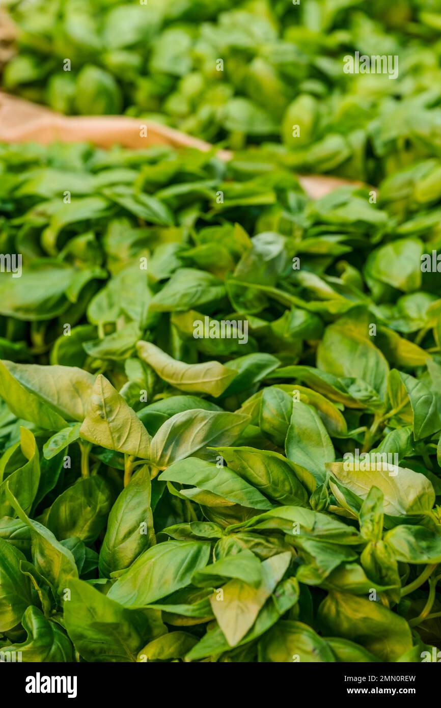 Mercado orientale hi-res stock photography and images - Alamy