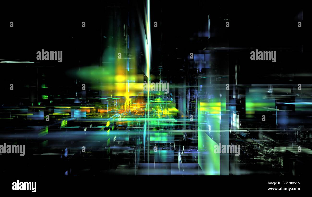 Digital technologies, cloud computing, digital future, information ...