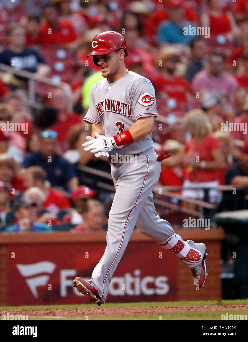 Scooter Gennett