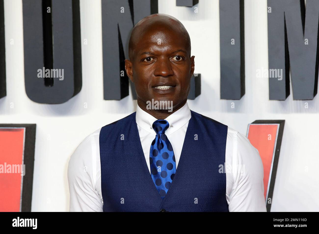 Tv Presenter Kevin Adams poses for photographers on arrival at the ...