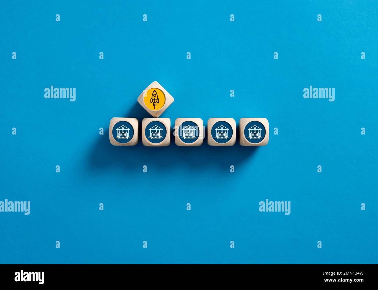 Best academy in the university education system. Successful and ...