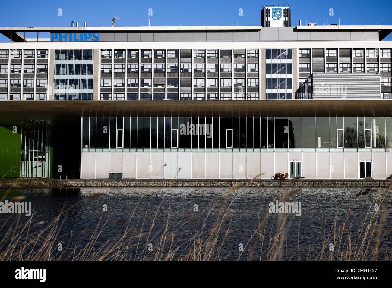 Tech campus hi-res stock photography and images - Alamy