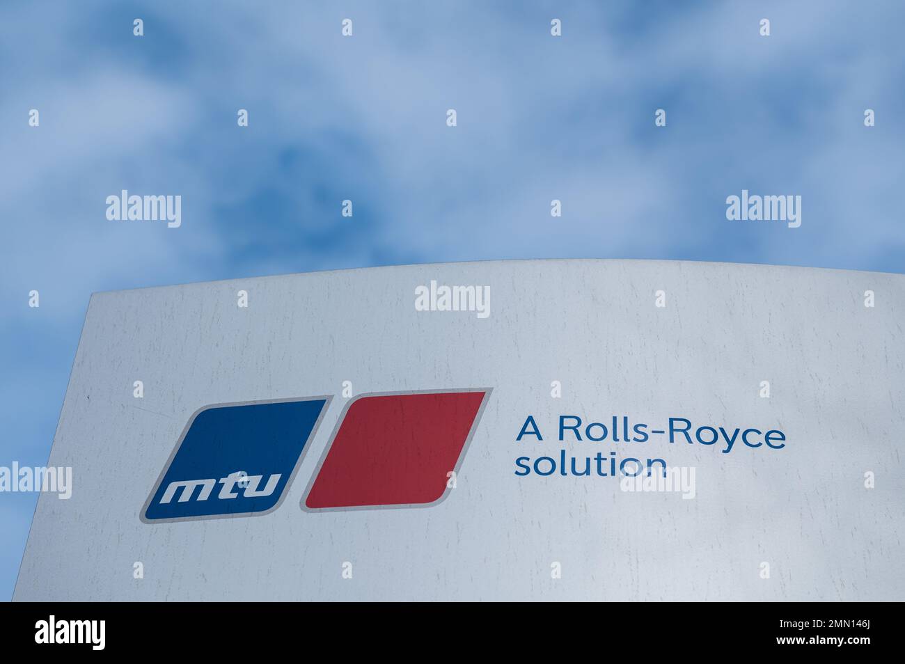 Mtu symbol hi-res stock photography and images - Alamy