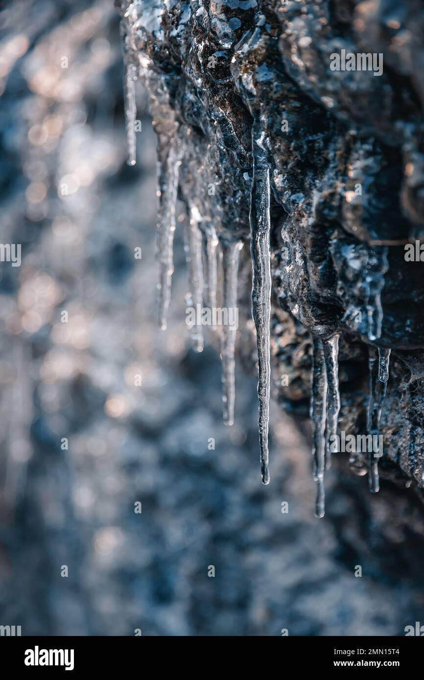 Ice age formation hi-res stock photography and images - Alamy