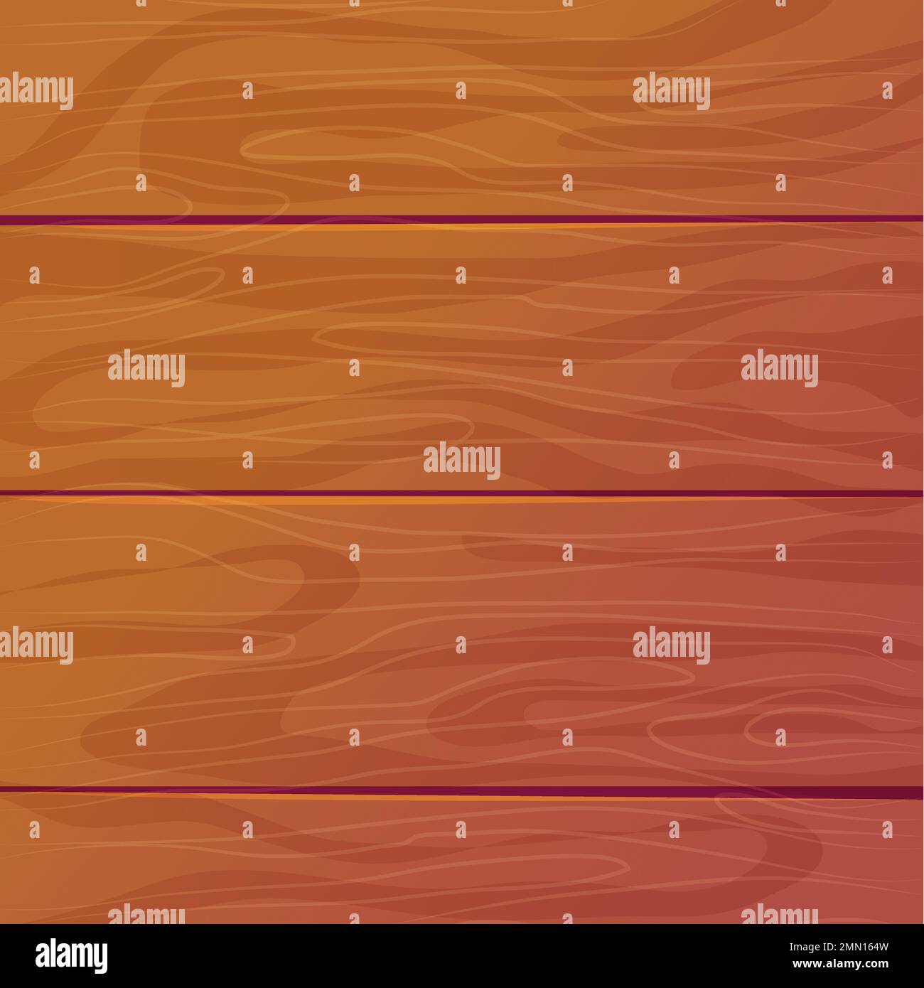 Old wooden texture, cover from planks, ui game background, seamless ...