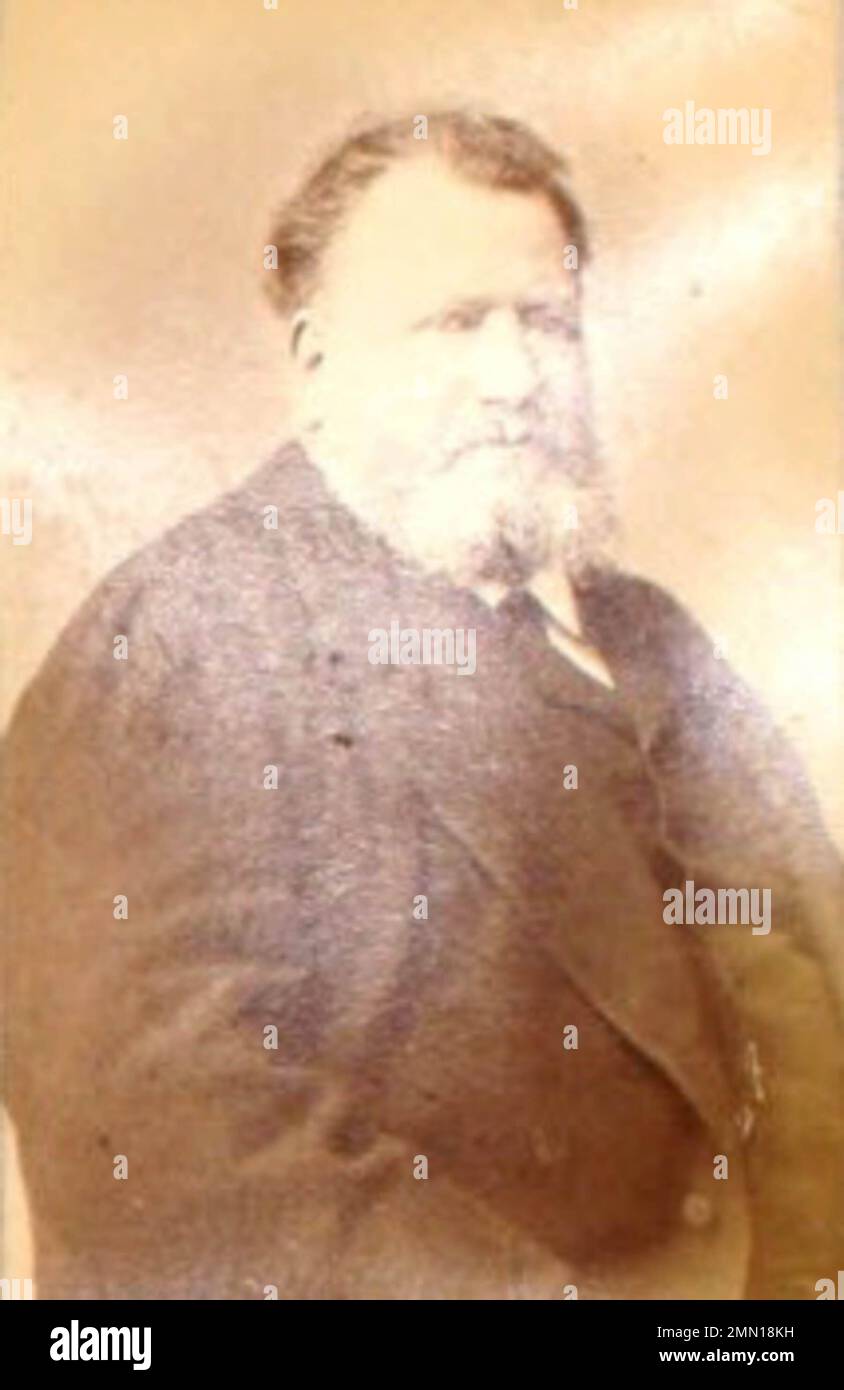 Charles-Jules Rioust de Largentaye Stock Photo - Alamy