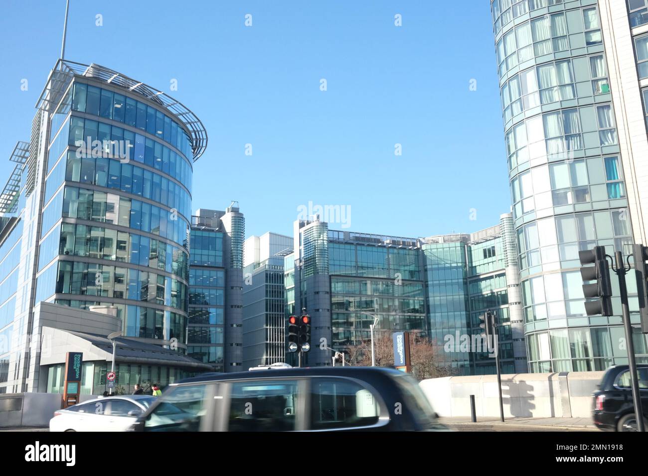 Heavenly glass hi-res stock photography and images - Alamy