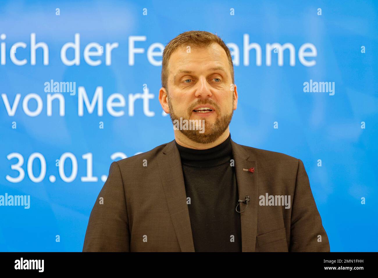 Alexander berthold hi-res stock photography and images - Alamy