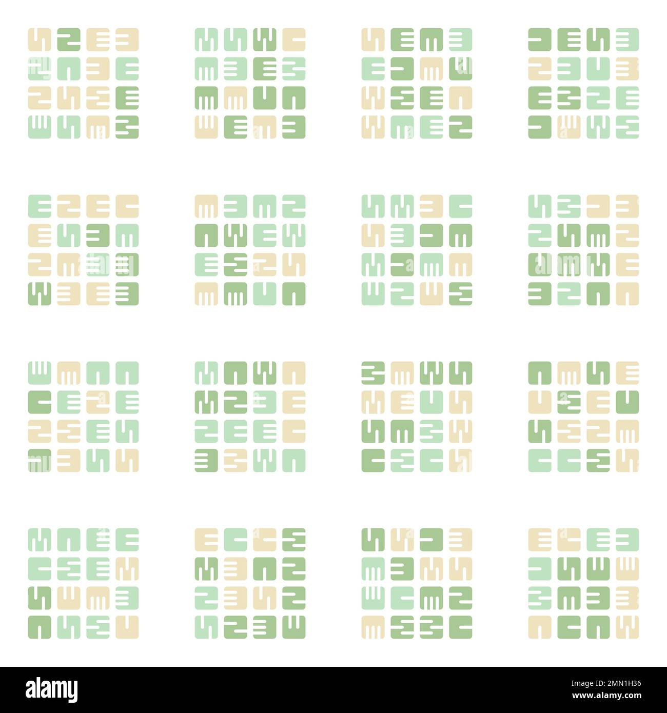 Asemic Glyph writing hieroglyph imitation generative illustration Stock ...