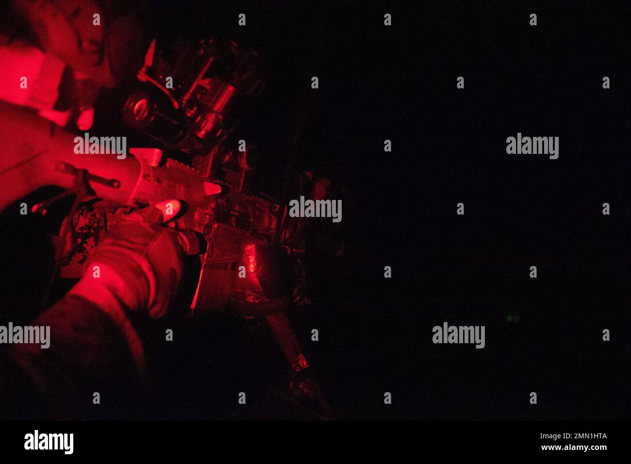 Nightrange hi-res stock photography and images - Alamy