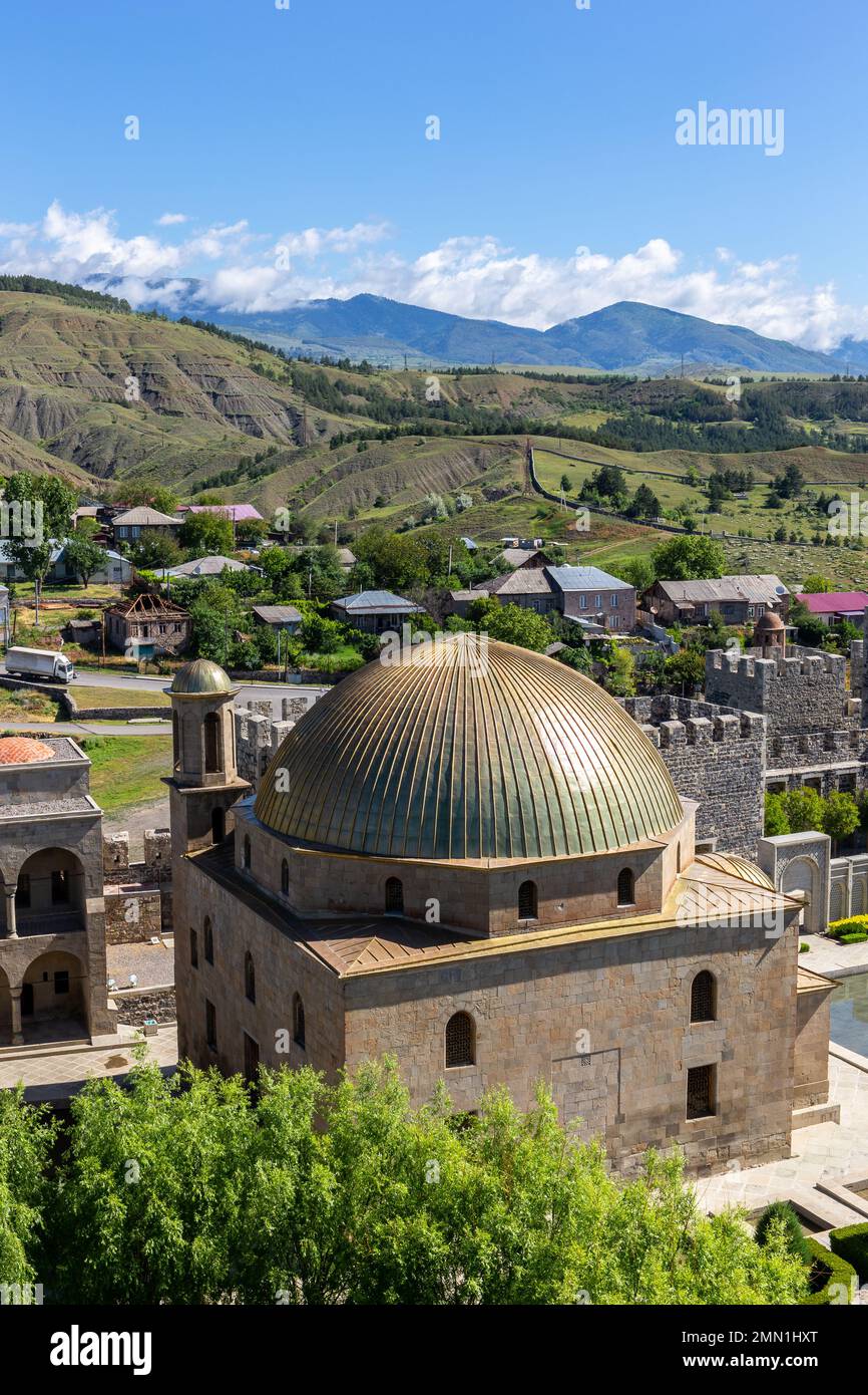 Akhmediye hi-res stock photography and images - Alamy