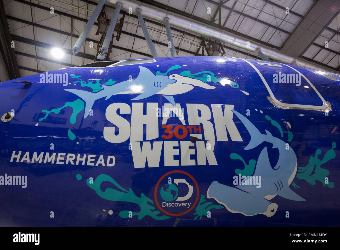 IMAGE DISTRIBUTED FOR SOUTHWEST AIRLINES - Southwest Airlines launches ...