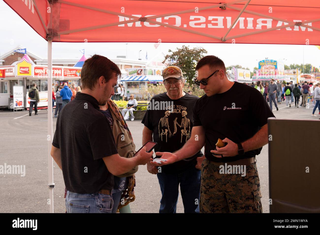 Big e fair hi-res stock photography and images - Alamy