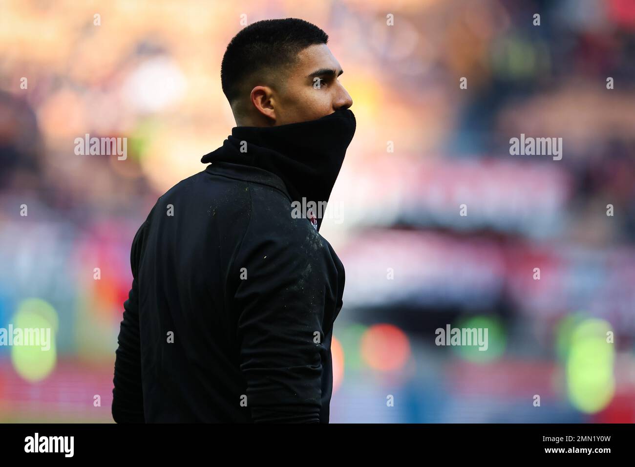 Devis vasquez hi-res stock photography and images - Alamy