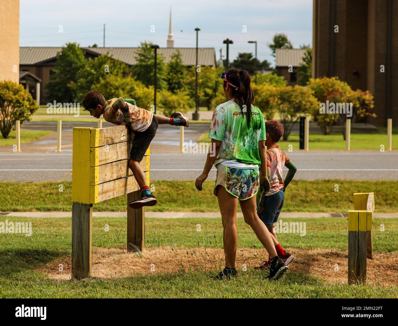 In celebration of the 61st Anniversary of 5th Special Forces Group ...