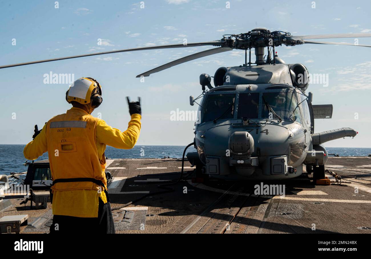 240922-N-ZQ263-1075 PACIFIC OCEAN (Sept. 24, 2022) U.S. Navy Retail ...