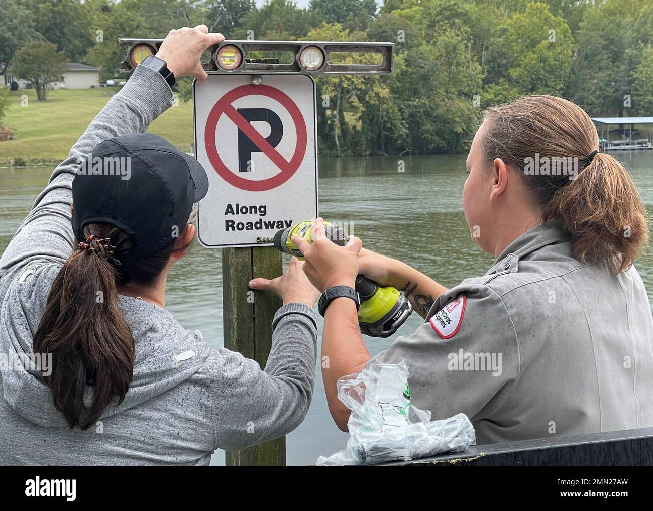 Kim johnson hi-res stock photography and images - Alamy