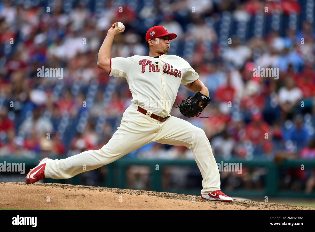 Victor arano hi-res stock photography and images - Alamy