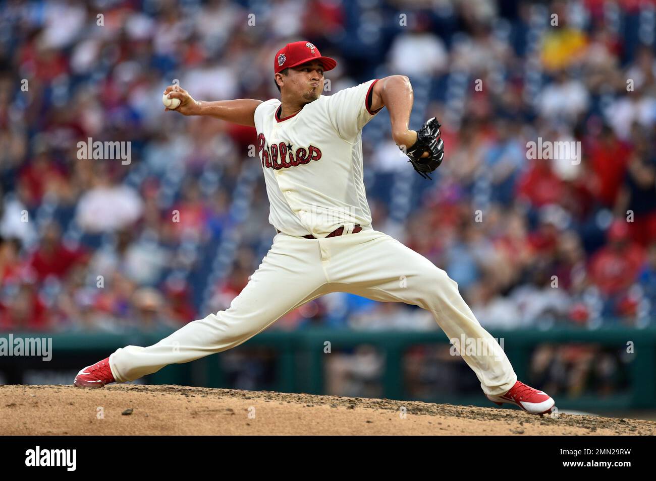 Victor arano hi-res stock photography and images - Alamy