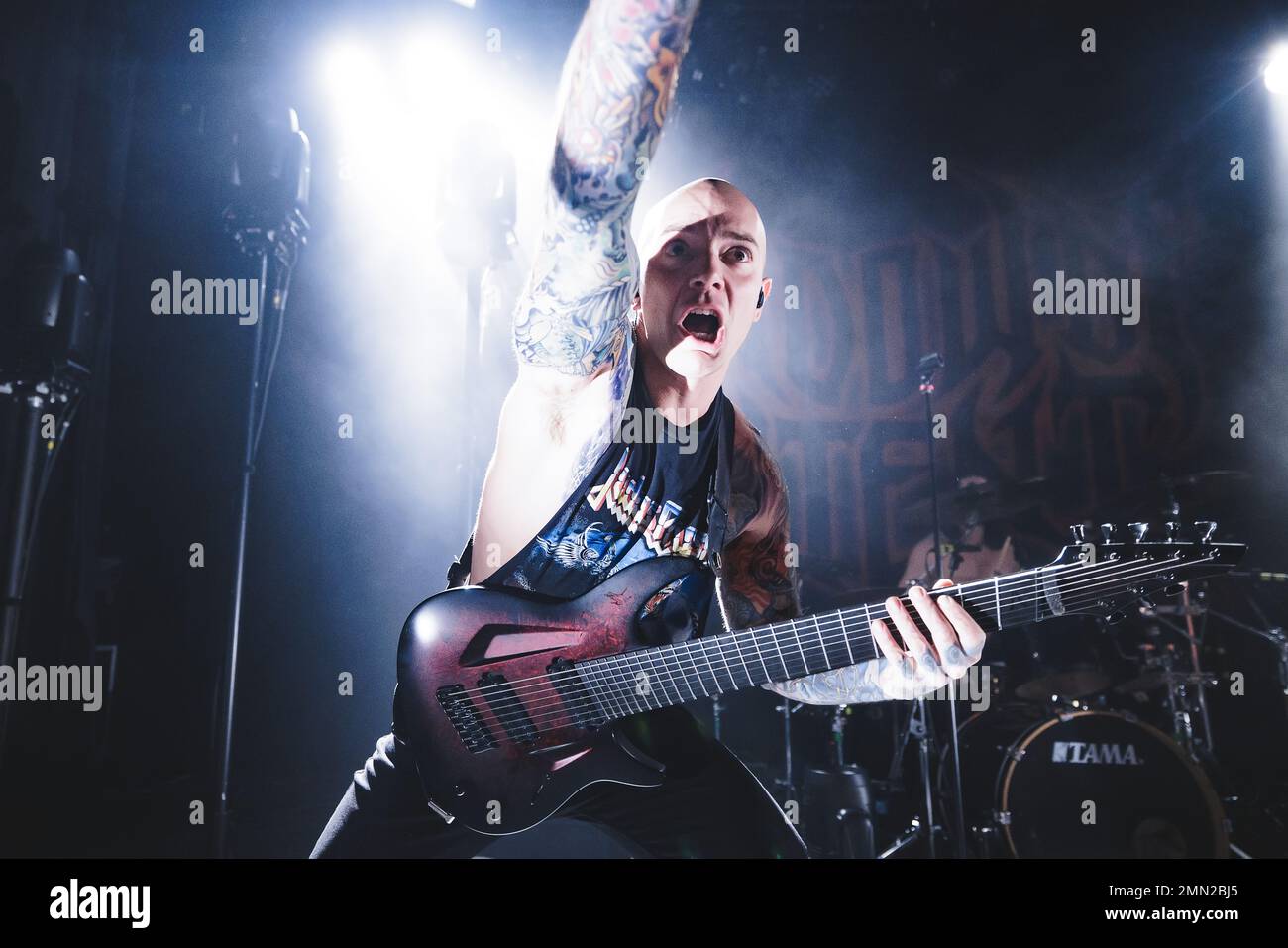 Enterprise earth band hi-res stock photography and images - Alamy