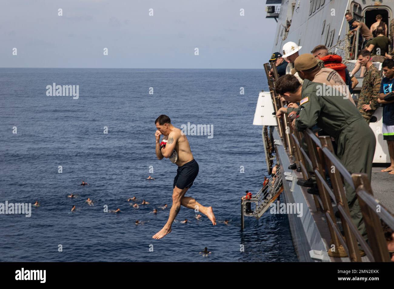 U.S. Marine Corps Capt. Adam Sanchez, Apache company commander with ...