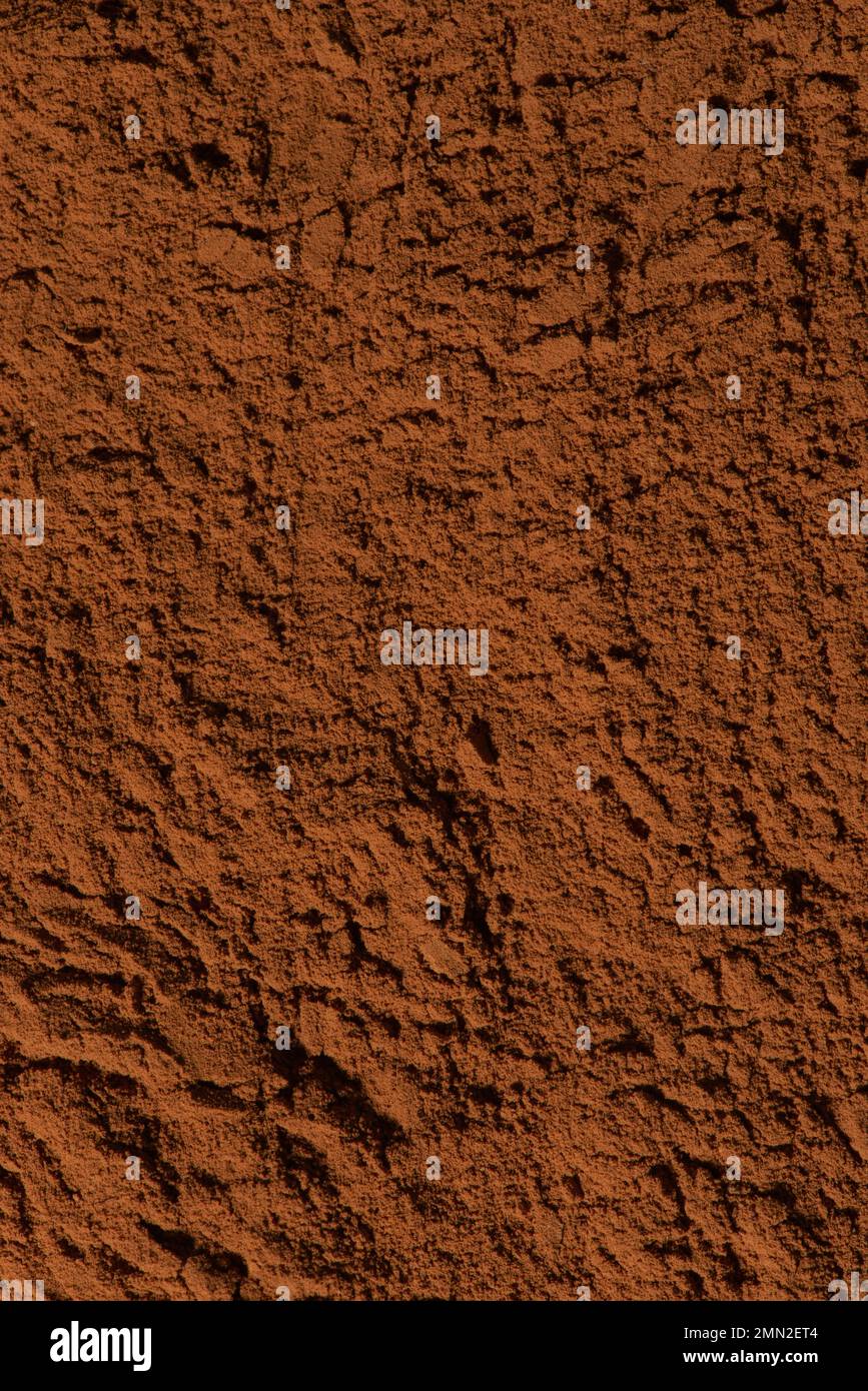 Composition cocoa butter powder hi-res stock photography and images - Alamy