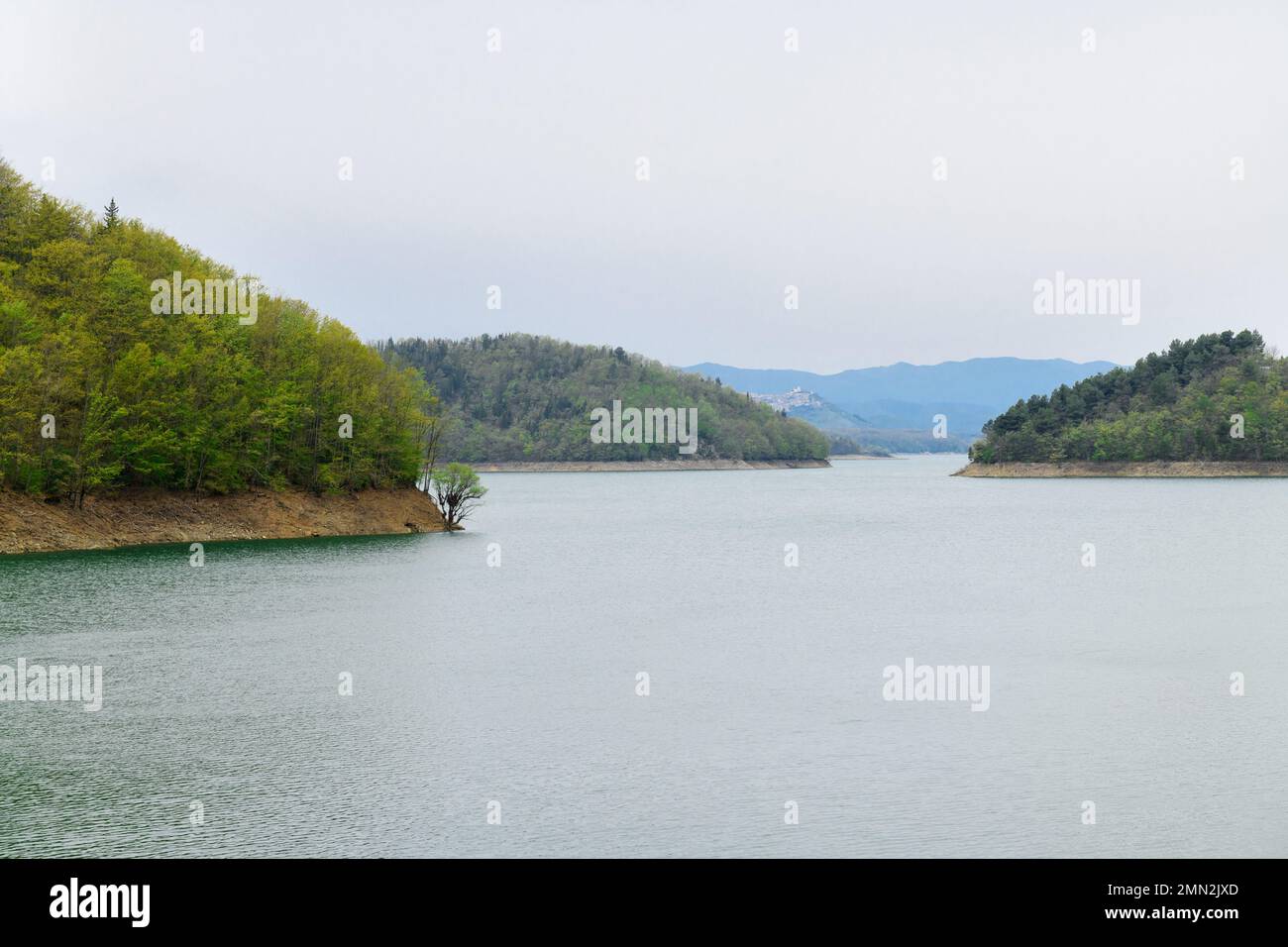 Basilicata province map hi-res stock photography and images - Alamy